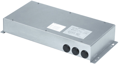 ACB Airconditioning. VRF Systemen